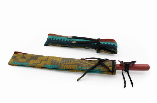 Pocket Flute Blanket Bag - High Spirits Flutes