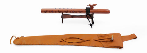Signature Flutes - High Spirits Flutes