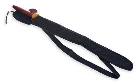 All Native Flute Bags & Cases - High Spirits Flutes