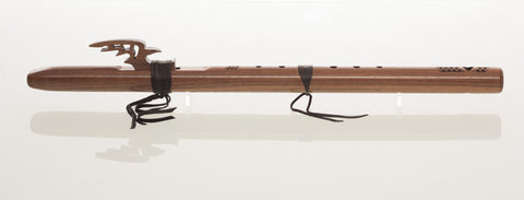 Traditional Native Flutes - High Spirits Flutes